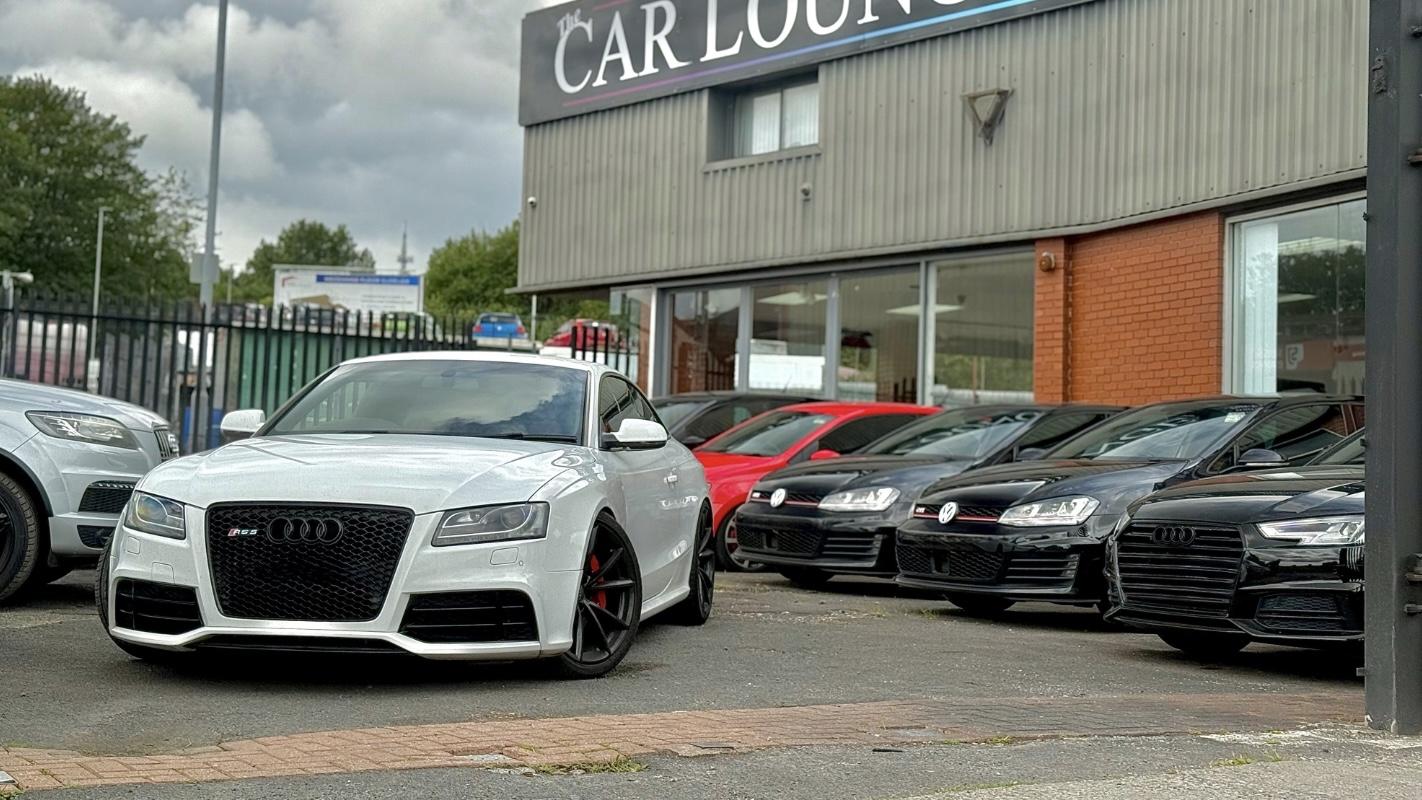 Used Cars Oldham, Lancashire | The Car Lounge